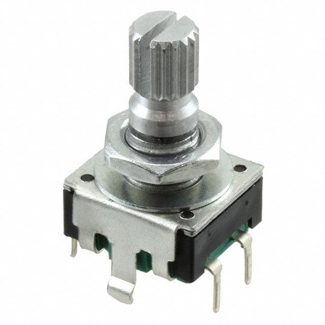 ROTARY ENCODER MECHANICAL 24PPR PEC11R-4015K-S0024 Bourns Inc.製｜電子部品 ...