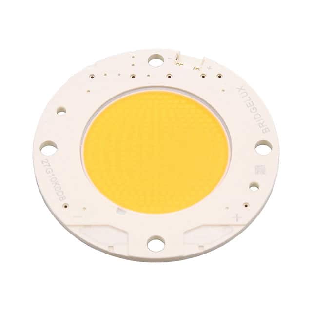 VERO 18D WARM WHITE LED ARRAY BXRC-30E4000-D-83 Bridgelux製｜電子部品・半導体通販のマルツ