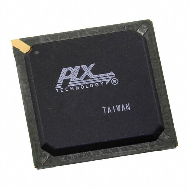 IC PCI EXPRESS SWITCH 196BGA PEX8604-BA50BC G アバゴテクノロジー製｜電子部品・半導体通販のマルツ