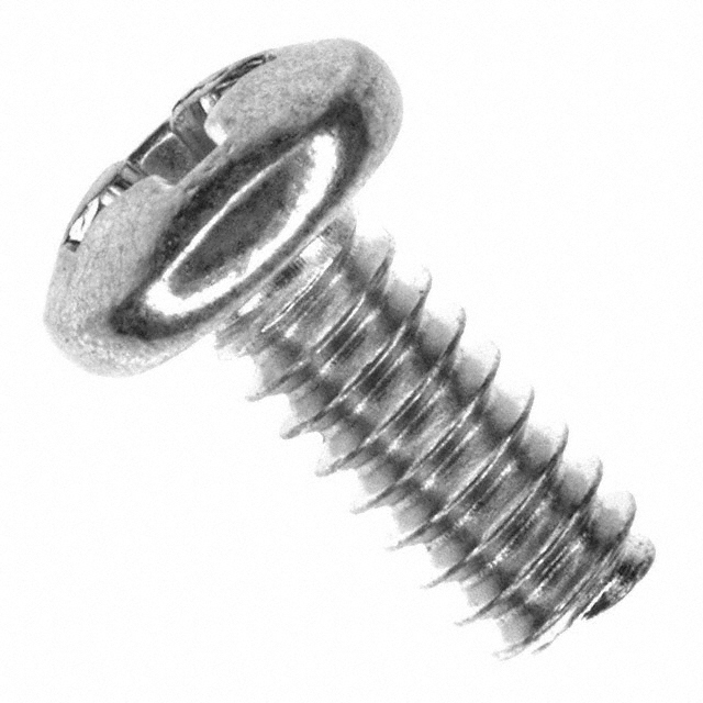 MACHINE SCREW PAN PHILLIPS 6-32 PMS 632 0031 PH B&F Fastener Supply製｜電子 ...