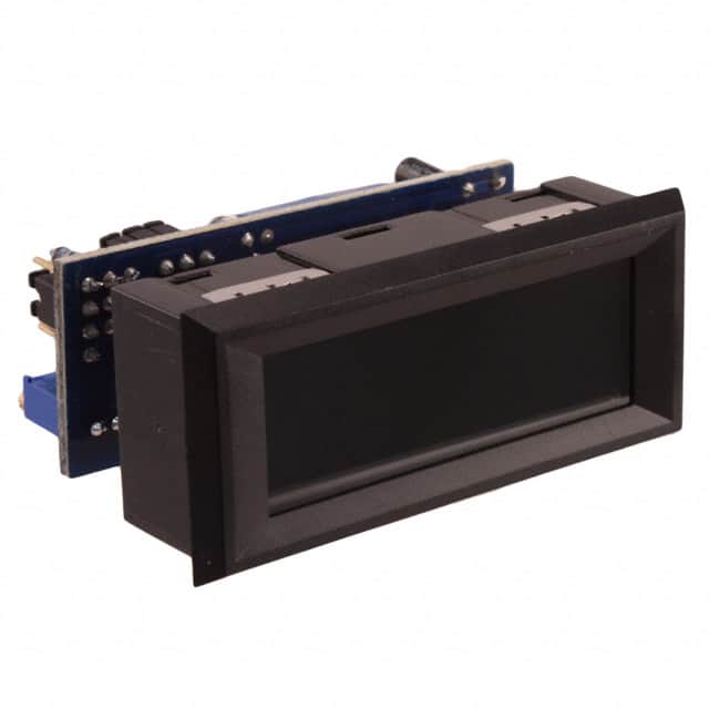 PROCESS METER 4-20MA LCD PNL MT DK793 C-TON Industries製｜電子部品・半導体通販のマルツ