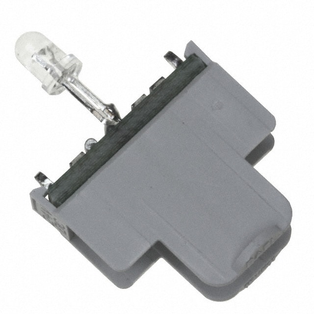 RAFIX 22FS QC LED CLIP WHITE 5.05.511.359/0200 RAFI USA製｜電子部品・半導体通販のマルツ