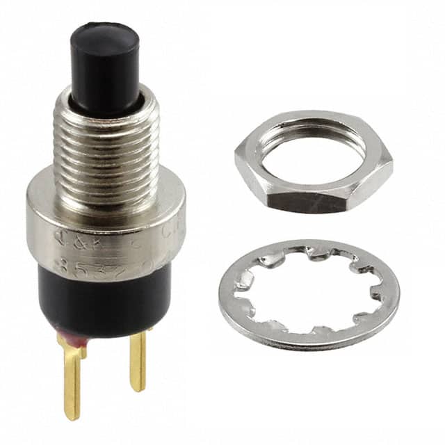 SWITCH PUSH SPST-NO 0.4VA 20V 8532MCBE2 C&K製｜電子部品・半導体通販のマルツ