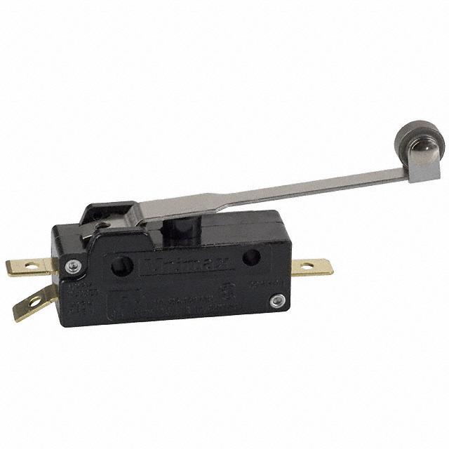 SWITCH SNAP ACTION SPDT 15A 125V ASKHC2A04AC C&K製｜電子部品・半導体通販のマルツ