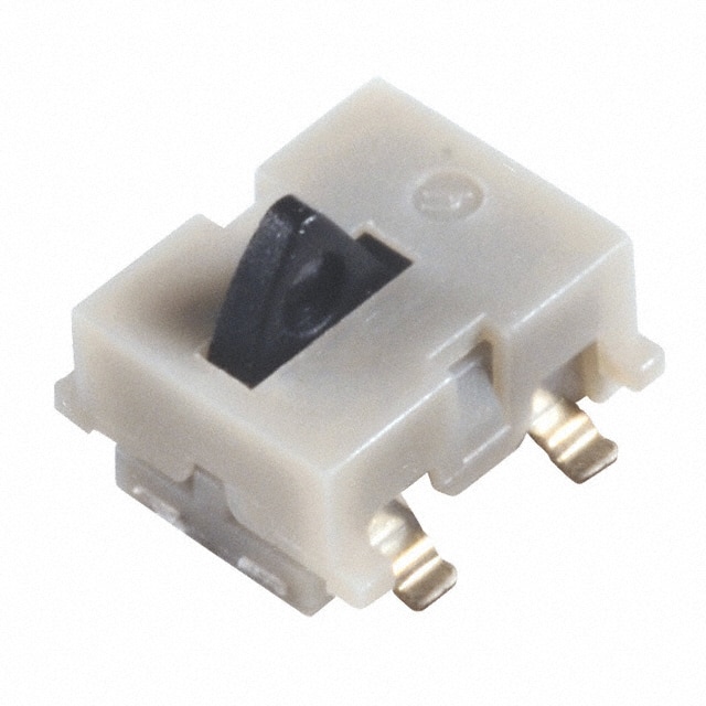 SWITCH DETECTOR SPST-NO 1MA 5V [digi-reel品] HDT0004 C&K製｜電子部品・半導体通販のマルツ