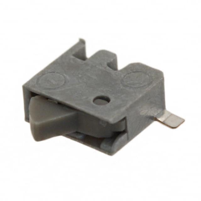 SWITCH DETECTOR SPST-NO 1MA 5V HDS001L C&K製｜電子部品・半導体通販のマルツ
