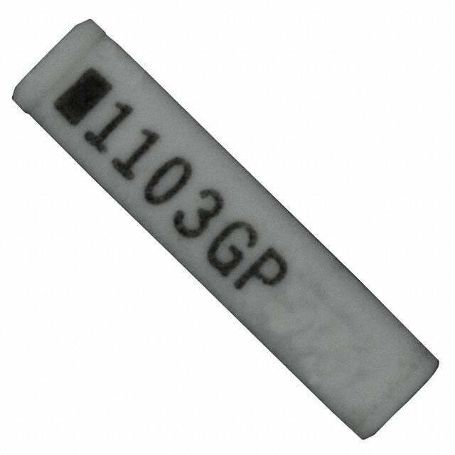 RES ARRAY 22 RES 10K OHM 24DRT [digi-reel品] 753241103GPTR7 CTS Resistor ...