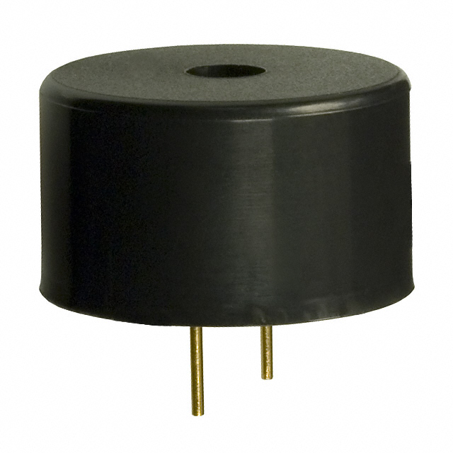 BUZZER PIEZO 10V 22.8MM TH CEP-1106 CUI Devices製｜電子部品・半導体通販のマルツ