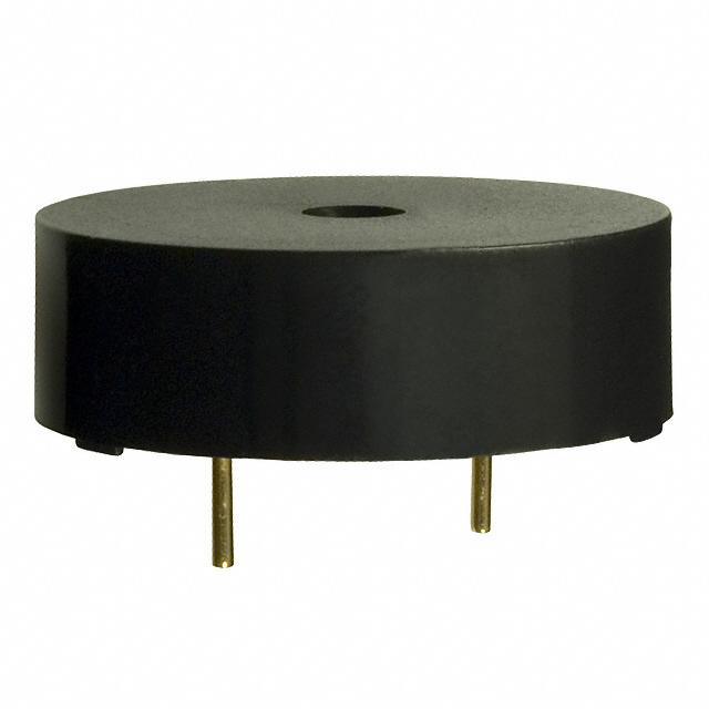 BUZZER PIEZO 10V 30MM TH CEP-1116 CUI Devices製｜電子部品・半導体通販のマルツ
