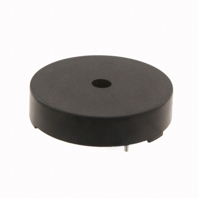 BUZZER PIEZO 10V 30MM TH CEP-1130 CUI Devices製｜電子部品・半導体通販のマルツ