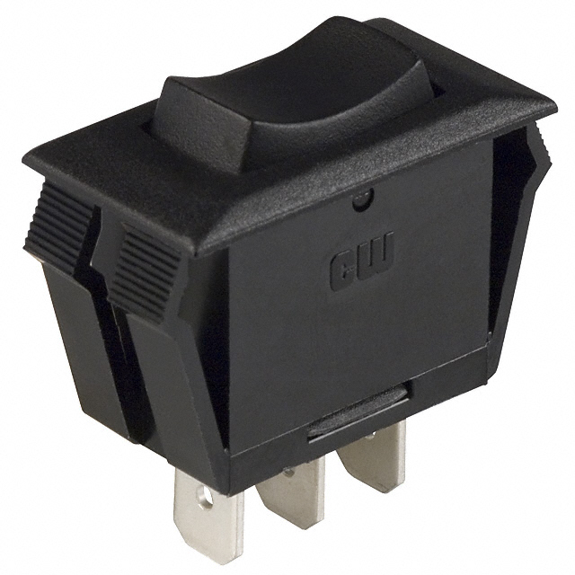 SWITCH ROCKER SPDT 13A 125V GRS-2013C-1300 CW Industries製｜電子部品・半導体通販のマルツ