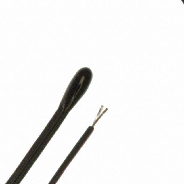 THERMISTOR NTC 10KOHM 3380K BEAD CWF4B103G3380 Cantherm製｜電子部品・半導体通販のマルツ