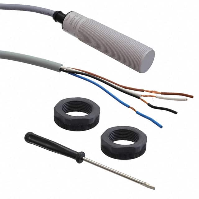 CAP PROX M18 IO-LINK CAB CA18CAF08BPA2IO Carlo Gavazzi製｜電子部品・半導体通販のマルツ