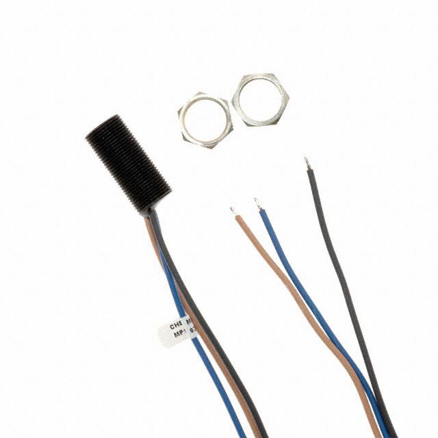 SENSOR HALL DIGITAL WIRE LEADS GS100502 ZF Electronics製｜電子部品・半導体通販のマルツ