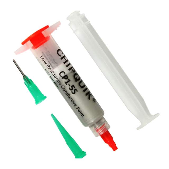 COND PAINT SYRINGE 5G CP1-5S｜電子部品・半導体通販のマルツ