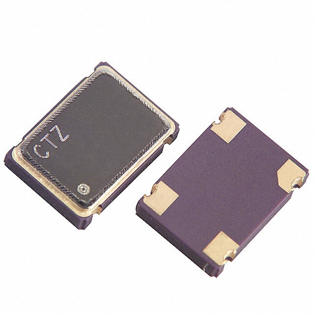 XTAL OSC XO 25.0000MHZ CMOS SMD CSX750PCC25.0000MT CITIZEN製｜電子部品・半導体通販のマルツ