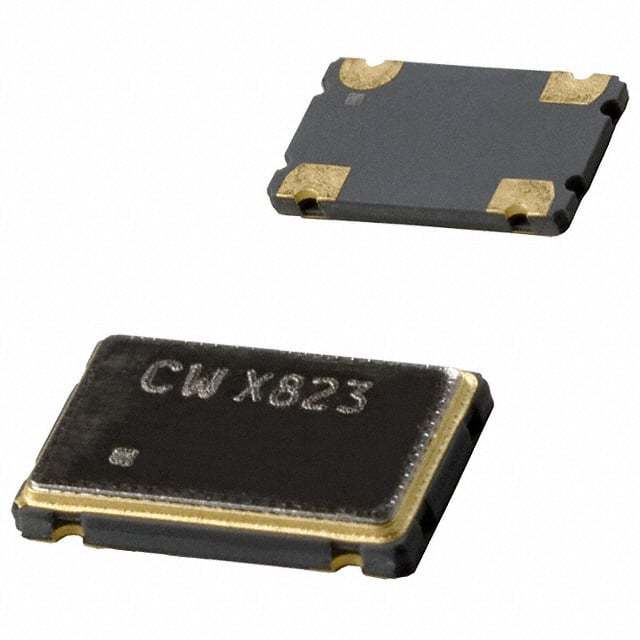 XTAL OSC XO 4.0000MHZ LVCMOS SMD [digi-reel品] CWX823-004.0M Connor-Winfield製｜電子部品・半導体通販のマルツ