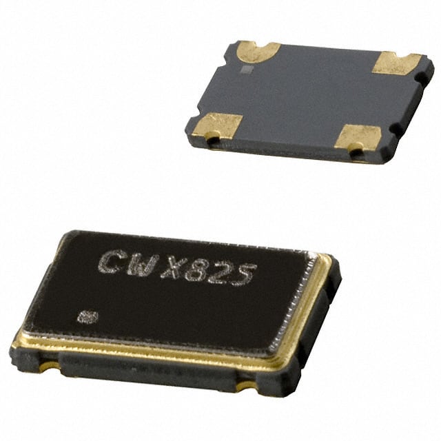XTAL OSC XO 32.0000MHZ HCMOS SMD CWX825-32.0M Connor-Winfield製｜電子部品・半導体通販のマルツ