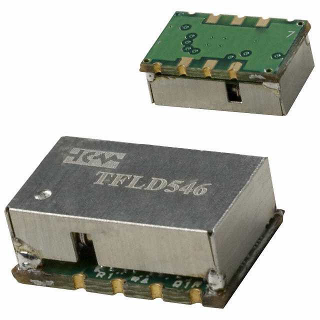 XTAL OSC TCXO 20.0000MHZ LVCMOS TFLD546-020.0M Connor-Winfield製｜電子部品・半導体通販のマルツ