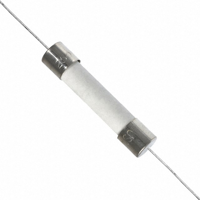 FUSE CERM 30A 250VAC 125VDC 3AB BK/ABC-30-R Eaton - Electronics ...