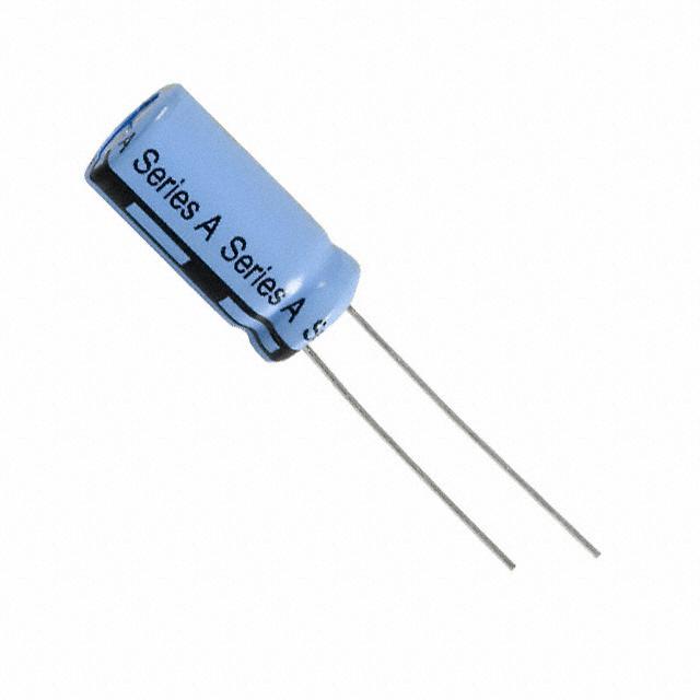 CAP 1F -20% +80% 2.5V T/H A1020-2R5105-R Eaton - Electronics Division製 ...