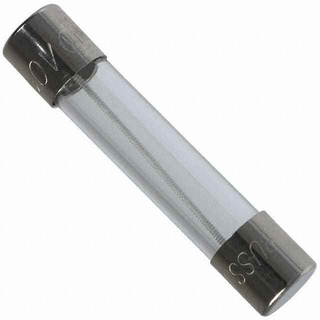 FUSE GLASS 5A 250VAC 3AB 3AG BK/MDL-5-R Eaton - Electronics Division製｜電子部品・半導体通販のマルツ
