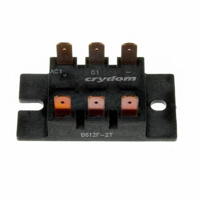 MOD DIODE SCR 42.5A 240V .250""QC B612F-2T｜電子部品・半導体通販のマルツ