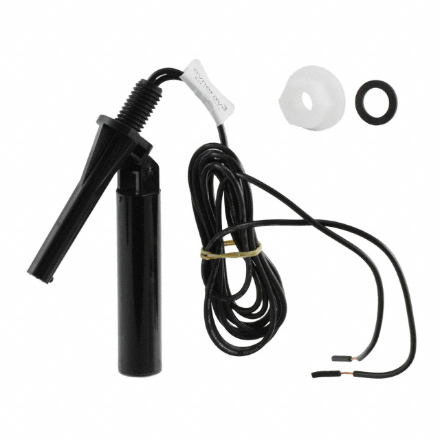 FLOAT SWITCH NYLON N/O 100VA RSF33W100RC Sensata-Cynergy3製｜電子部品・半導体通販のマルツ