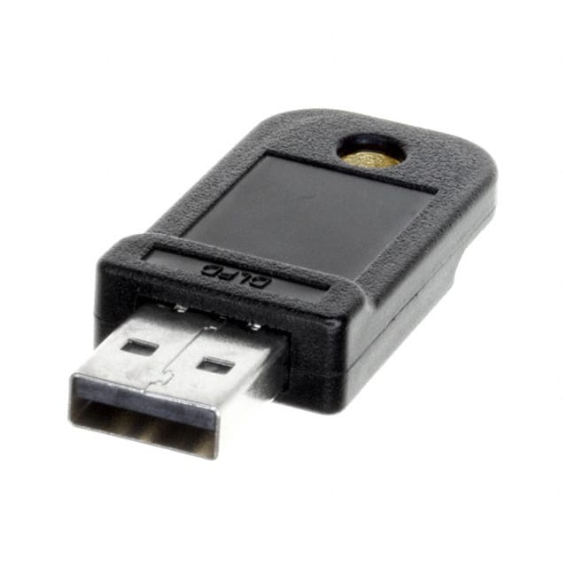 MODULE USB SECURITY DONGLE DLP-D-G DLP Design Inc.製｜電子部品・半導体通販のマルツ