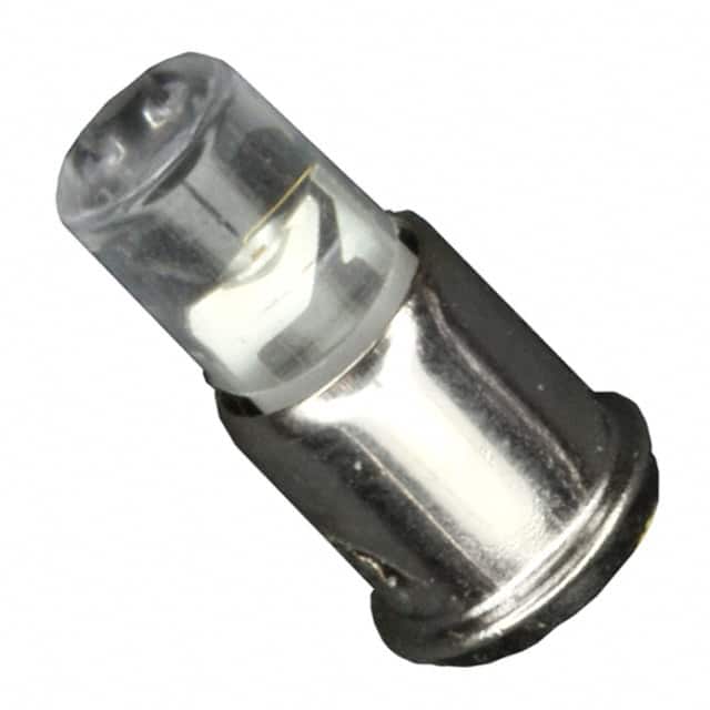 BASED LED T1 3/4 MIDG RED 28V P 5861101105F Dialight製｜電子部品・半導体通販のマルツ