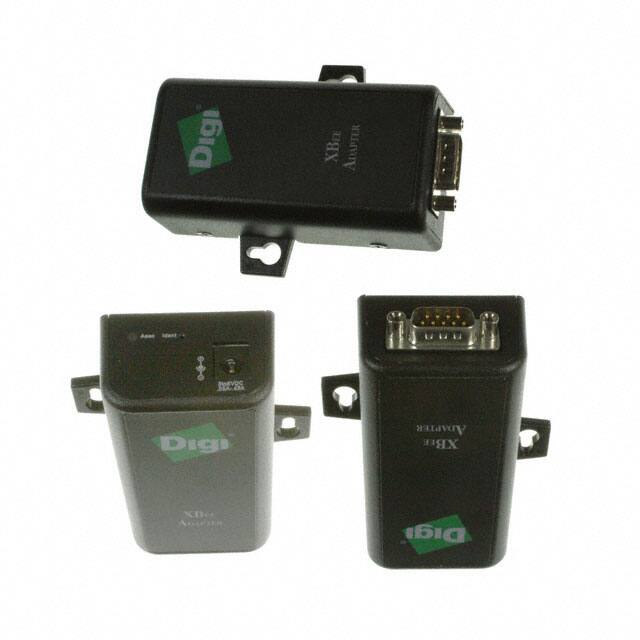 XBEE RS232 INT ANT XA-Z16-CS2RL Digi製｜電子部品・半導体通販のマルツ