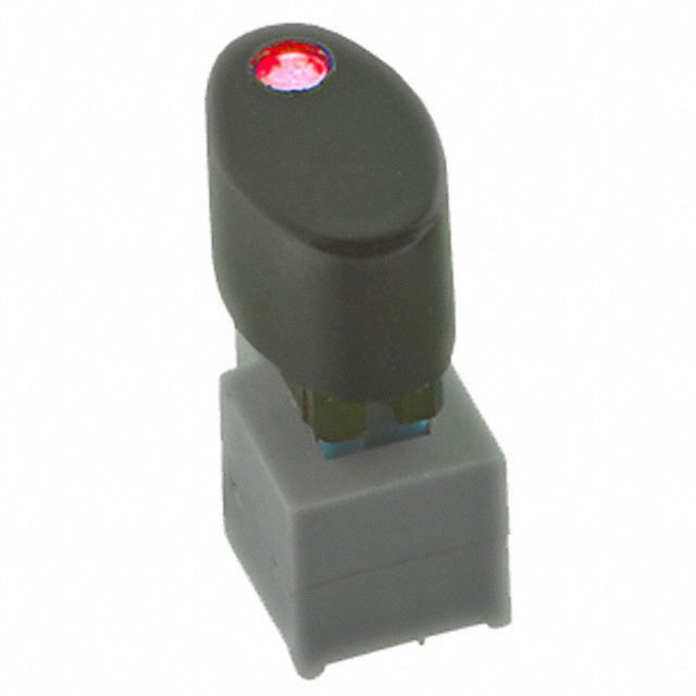 SWITCH PUSH DPDT 0.1A 30V TL2205OABPRB E-Switch製｜電子部品・半導体通販のマルツ