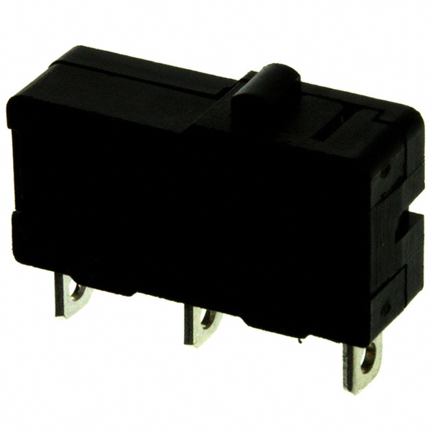 SWITCH SNAP ACTION SPDT 5A 125V MS0850500F080S1A E-Switch製｜電子部品・半導体通販のマルツ