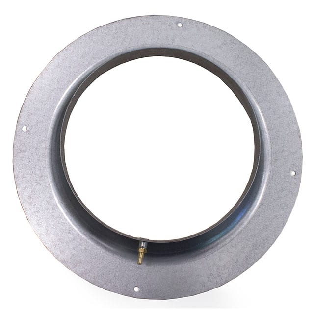 INLET RING 250 W/NOZZLE 25002-2-4013 ebm-papst Inc.製｜電子部品・半導体通販のマルツ