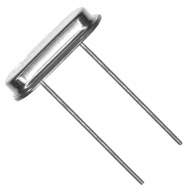 CRYSTAL 3.6864MHZ 20PF TH ECS-36-20-4VX ECS Inc.製｜電子部品・半導体通販のマルツ