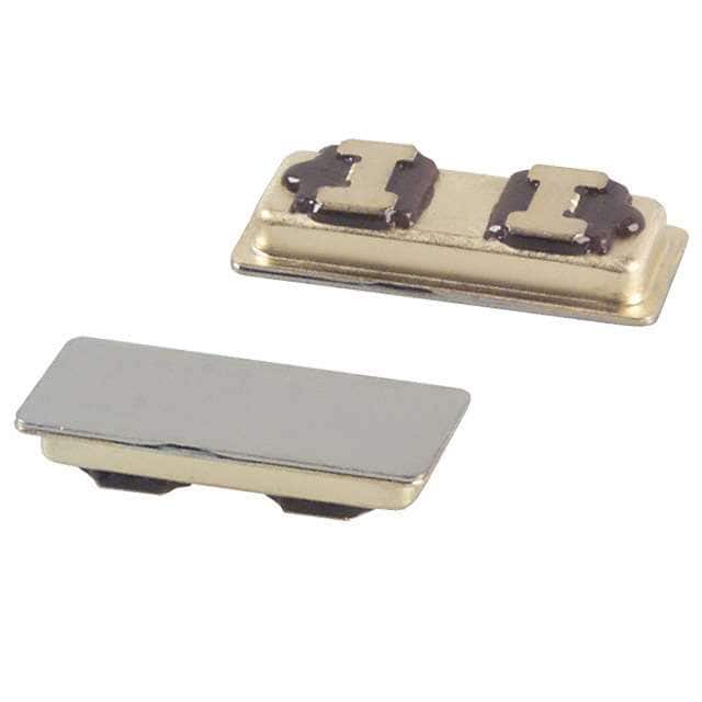 CRYSTAL 4.0000MHZ 20PF SMD ECS-40-20-19A-TR ECS Inc.製｜電子部品・半導体通販のマルツ