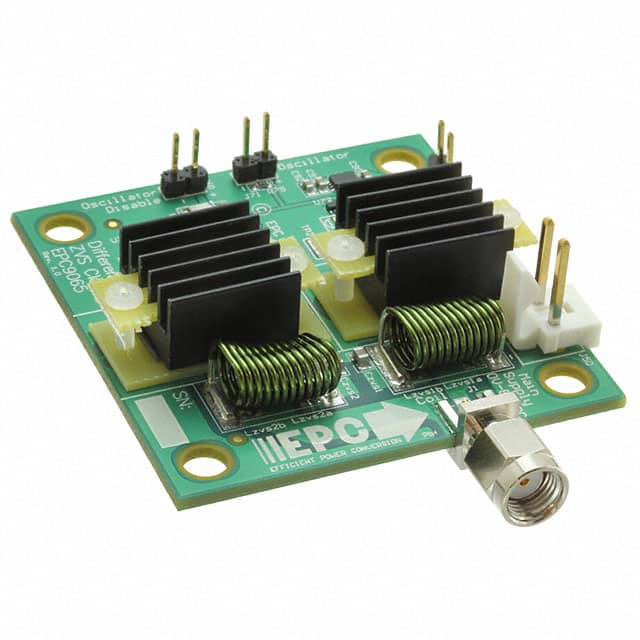 EVAL BOARD FOR EPC2007C EPC2038 EPC9065 EPC製｜電子部品・半導体通販のマルツ