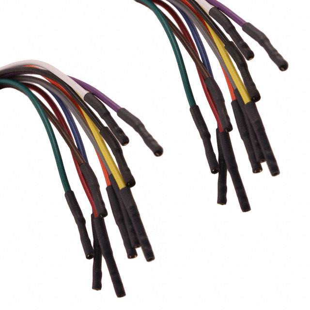 TEST LEAD SOCKET TO SKT 18" 10PC 9110-18-S E-Z-Hook製｜電子部品・半導体通販のマルツ