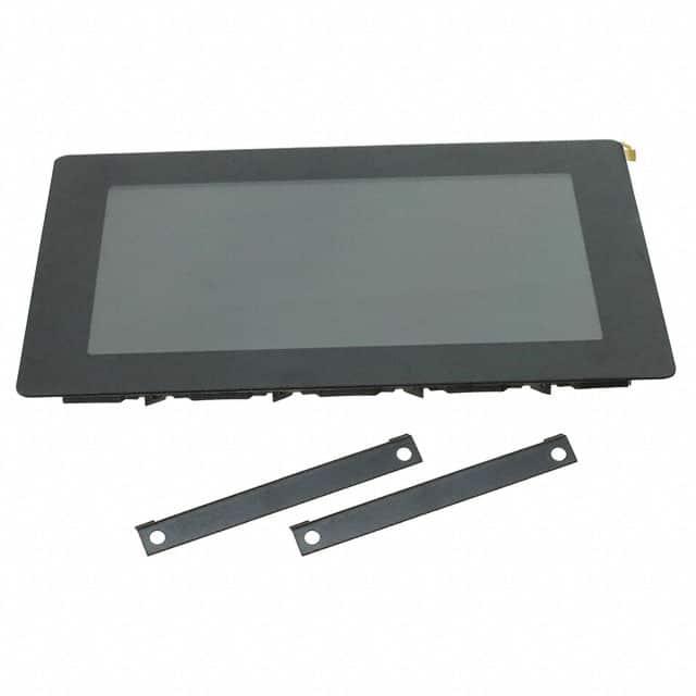 LCD MOD GRAPH 800X480 W/BACKLIT EA EDIPTFT70-ATC Display Visions製｜電子部品 ...
