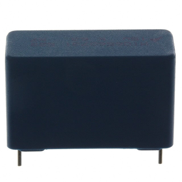 CAP FILM 10UF 10% 100VDC RADIAL B32523Q1106K289 EPCOS (TDK)製｜電子部品・半導体通販のマルツ