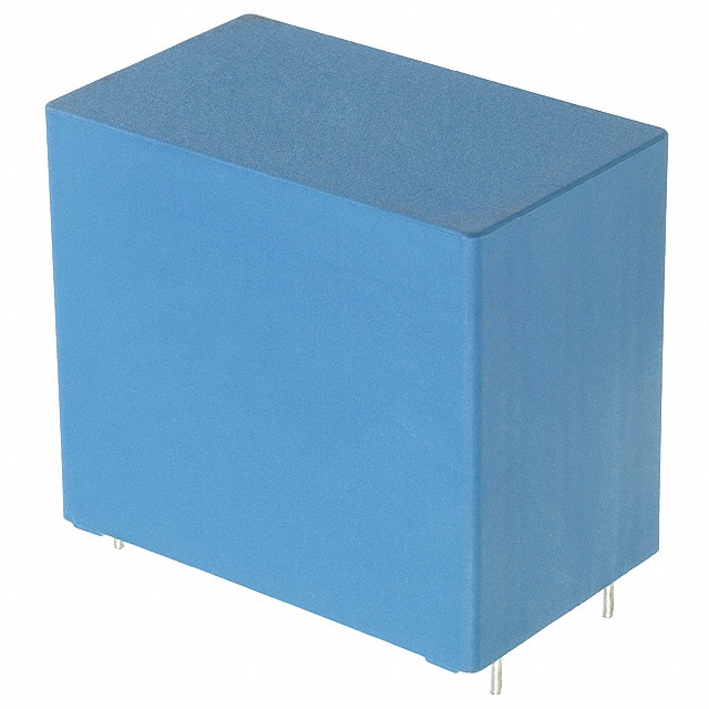 CAP FILM 100UF 450VDC RAD 4 LEAD B32778G4107K000 EPCOS (TDK)製｜電子部品・半導体 ...