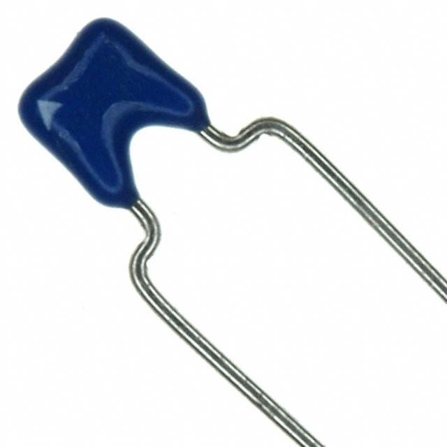 CAP CER 100PF 100V NP0 RADIAL B37979G1101J000｜電子部品・半導体通販のマルツ