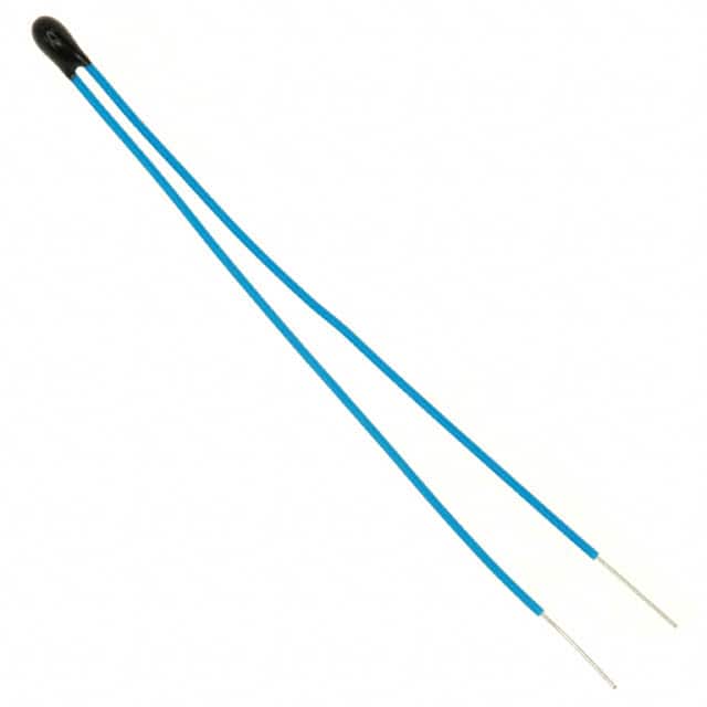 THERMISTOR NTC 10KOHM 3988K BEAD B57861S0103J040 EPCOS - TDK ...