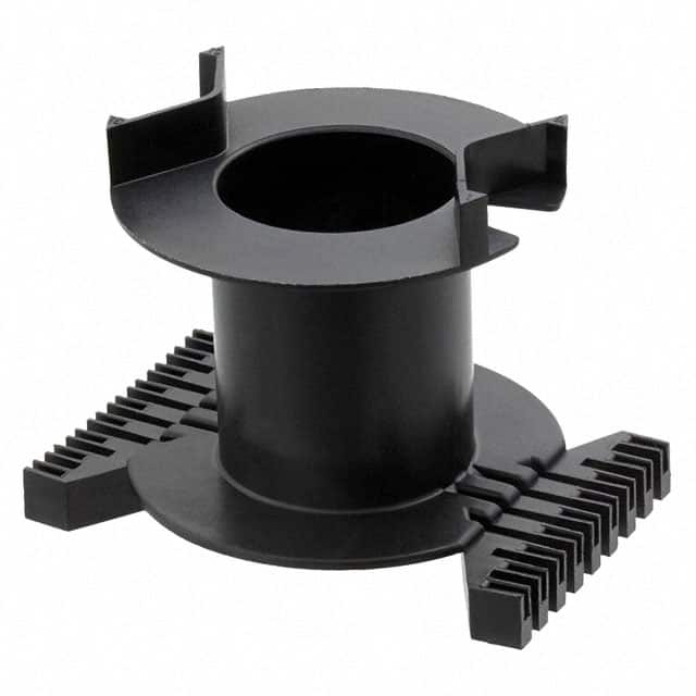 BOBBIN COIL FORMER PM 74 X 59 B65687A1018T001 EPCOS - TDK Electronics製 ...