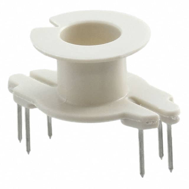 BOBBIN COIL FORMER RM 5 B65806P1006D001 EPCOS (TDK)製｜電子部品・半導体通販のマルツ