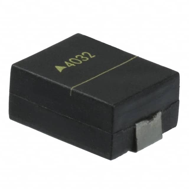 VARISTOR 240V 1.2KA 2SMD JLEAD B72660M0151K093 EPCOS (TDK)製｜電子部品・半導体通販のマルツ
