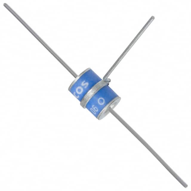 GDT 400V 20KA 3 POLE TH B88069X7700B102 EPCOS (TDK)製｜電子部品・半導体通販のマルツ