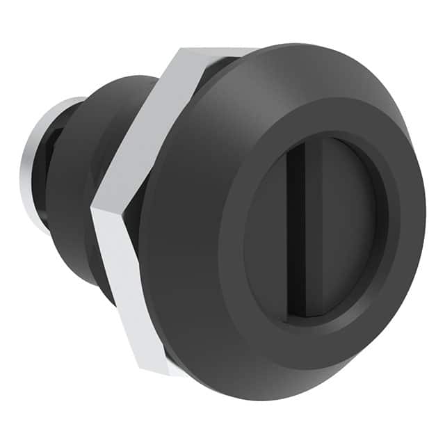 CAM LATCH 22X20 CUT OUT POLYMER 060204200 Essentra Access Solutions製｜電子 ...