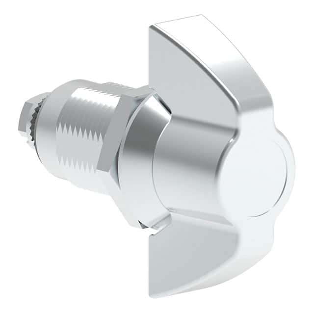 WING KNOB COMPRESSION CAM LATCH 3401120300 Essentra Access Solutions製 ...