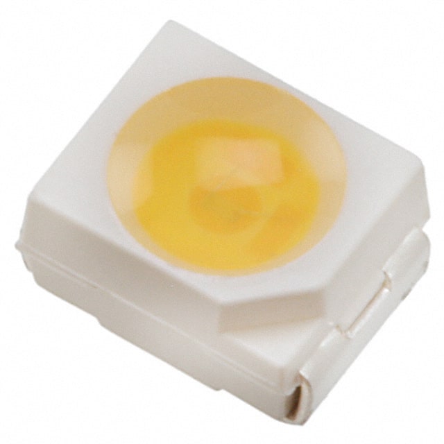 LED NEUTRAL WHITE DIFF 2PLCC SMD 67-21/KK2C-S40402C4CB2/2T Everlight ...